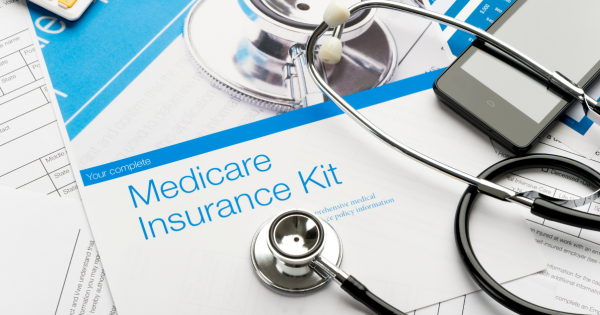 Breaking Down the Parts of Medicare | JMB Financial Managers